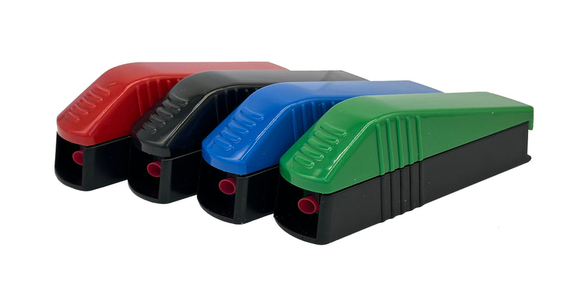 Manual Single Tobacco Roller Cigarette Tube Filling Machine. Tube make ...