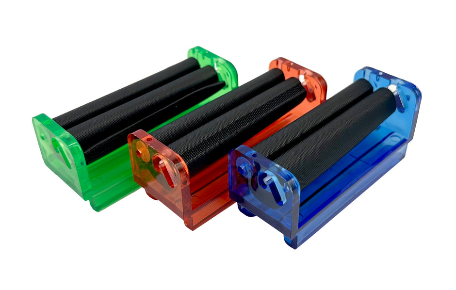 Rolling Machine – Cloud Chaser Giftware