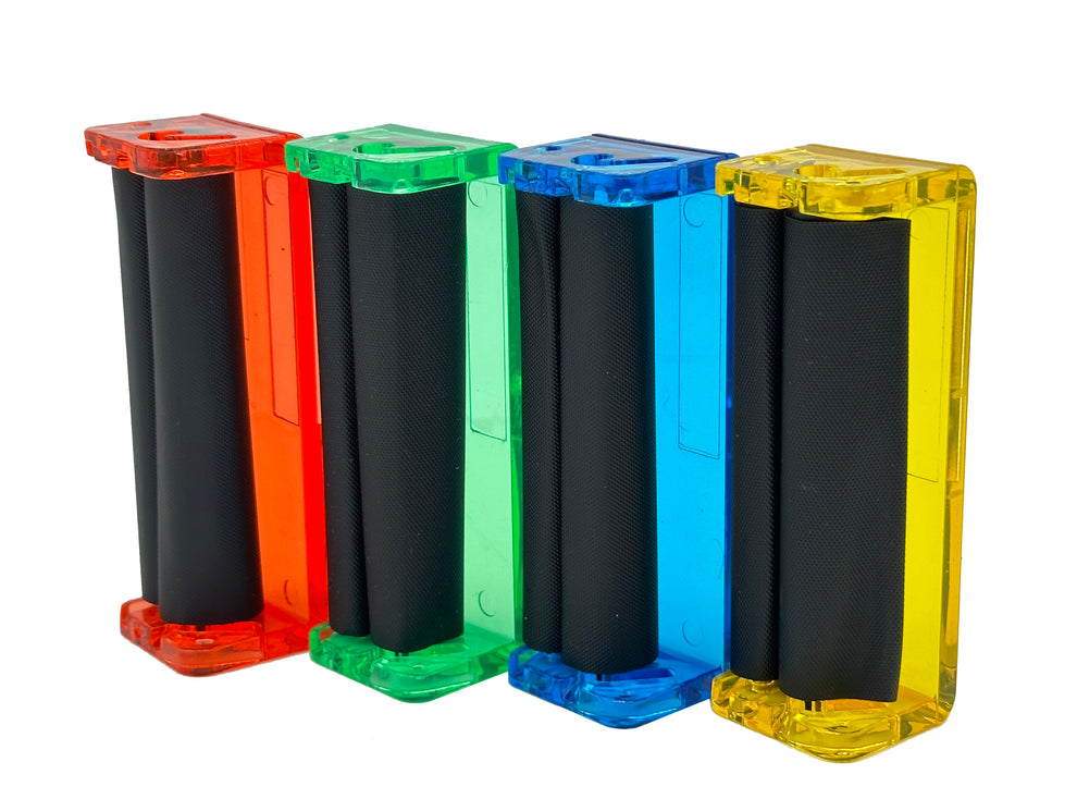 Manual Cigarette Tobacco Rolling Machine – Cloud Chaser Giftware