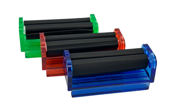 Manual Cigarette Tobacco Rolling Machine – Cloud Chaser Giftware