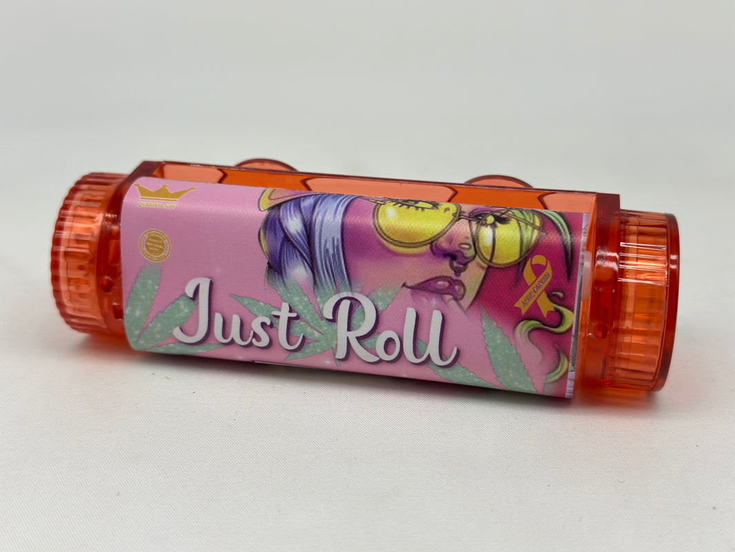 Rolling Machine – Page 2 – Cloud Chaser Giftware