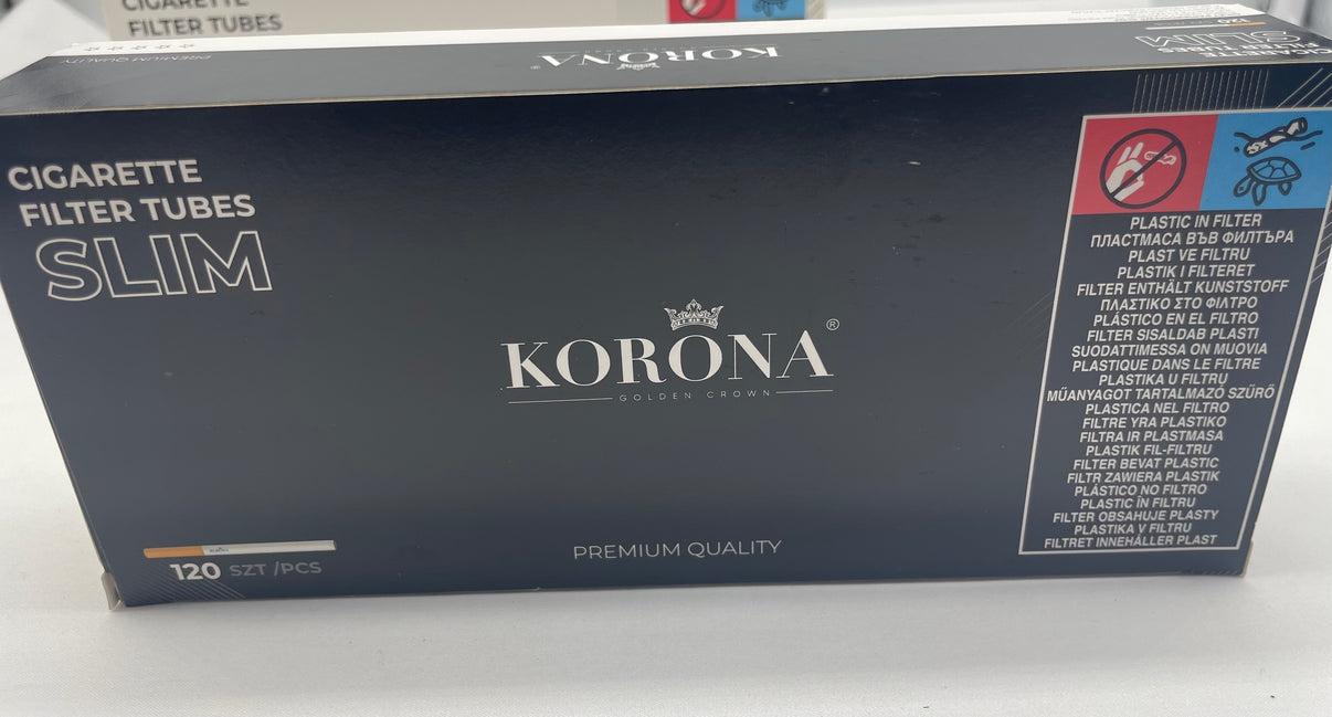 Korona 300 Premium – Cloud Chaser Giftware