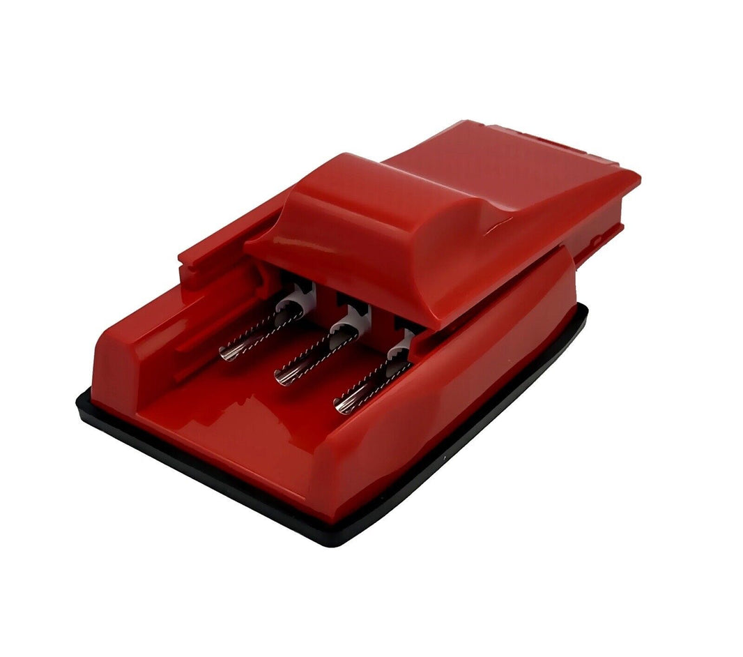 Rolling Machine – Cloud Chaser Giftware