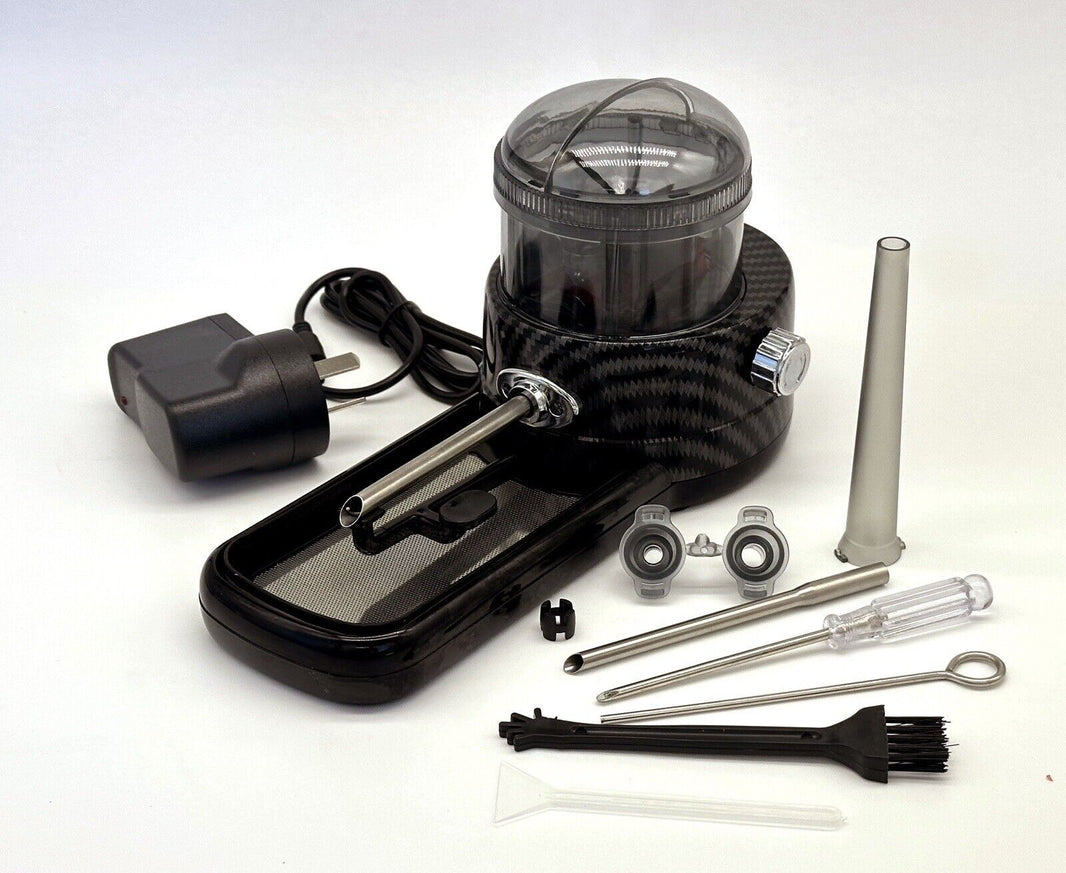 Rolling Machine – Cloud Chaser Giftware